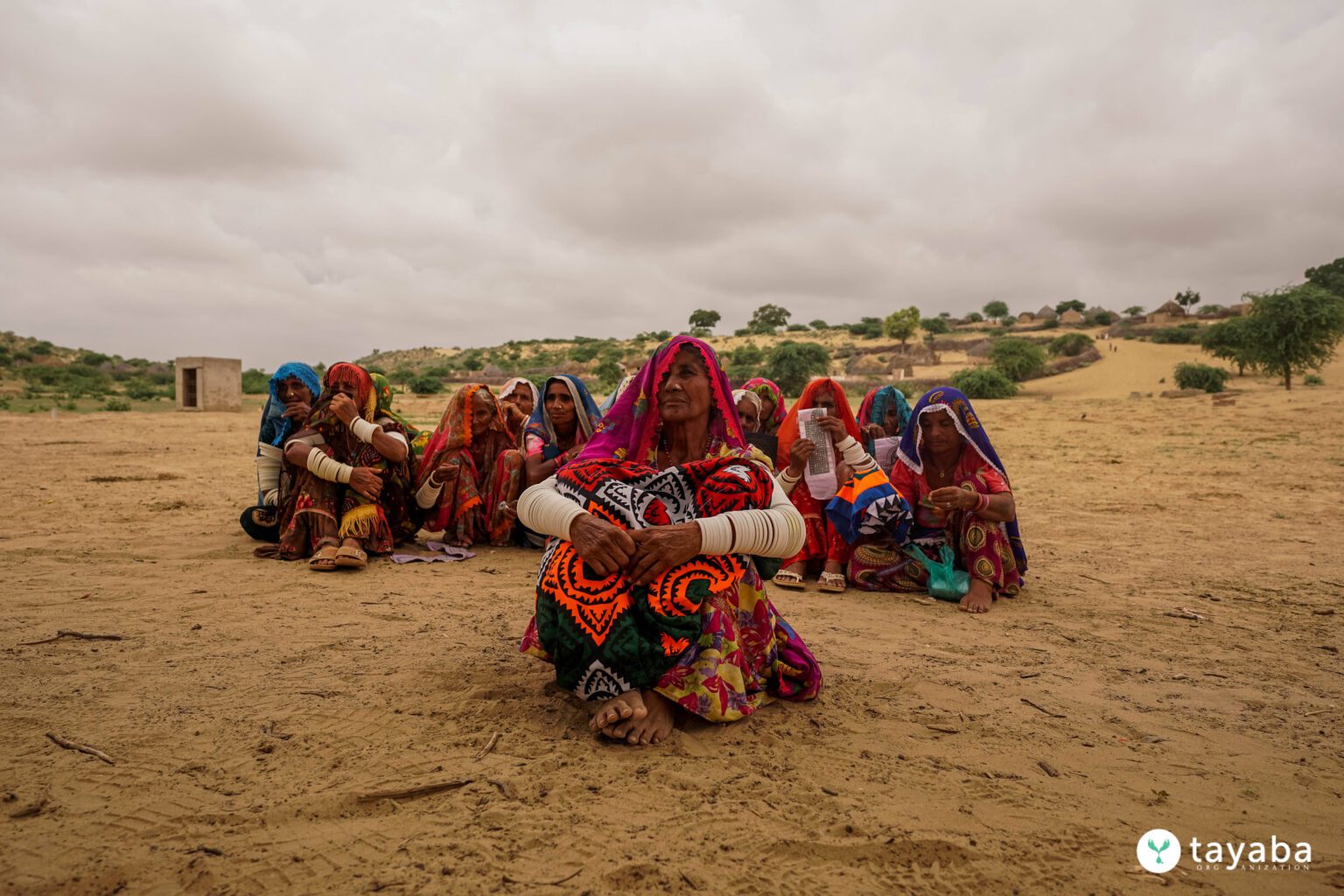 Home - Tayaba Organisation