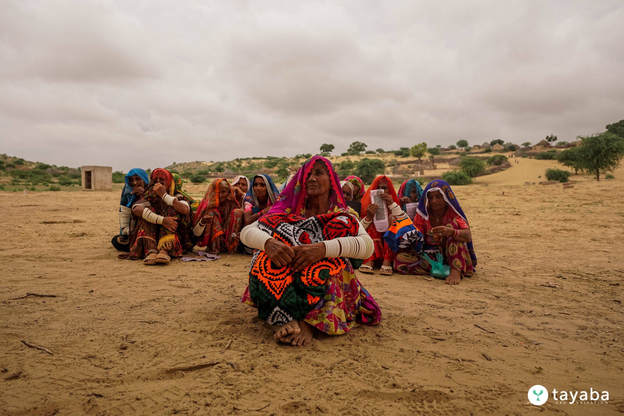 Home - Tayaba Organisation