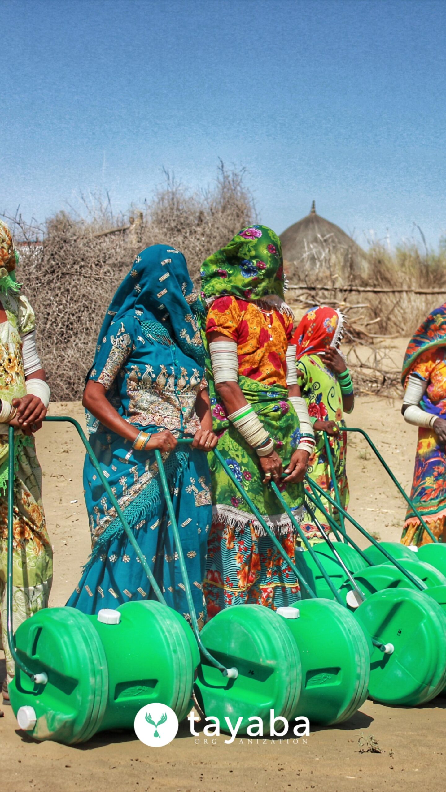 Home | Tayaba Organisation